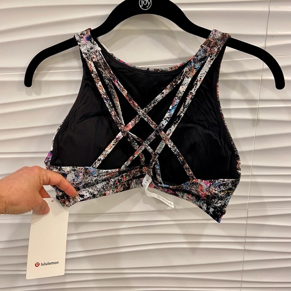 lululemon athletica | Intimates & Sleepwear | Nwt Lululemon Free To Be ...